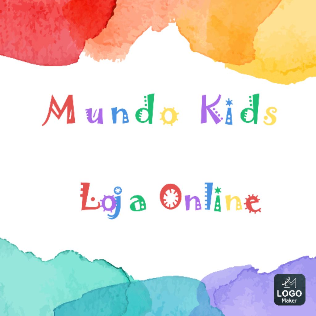 Mundo kids loja online, Loja Online | Shopee Brasil