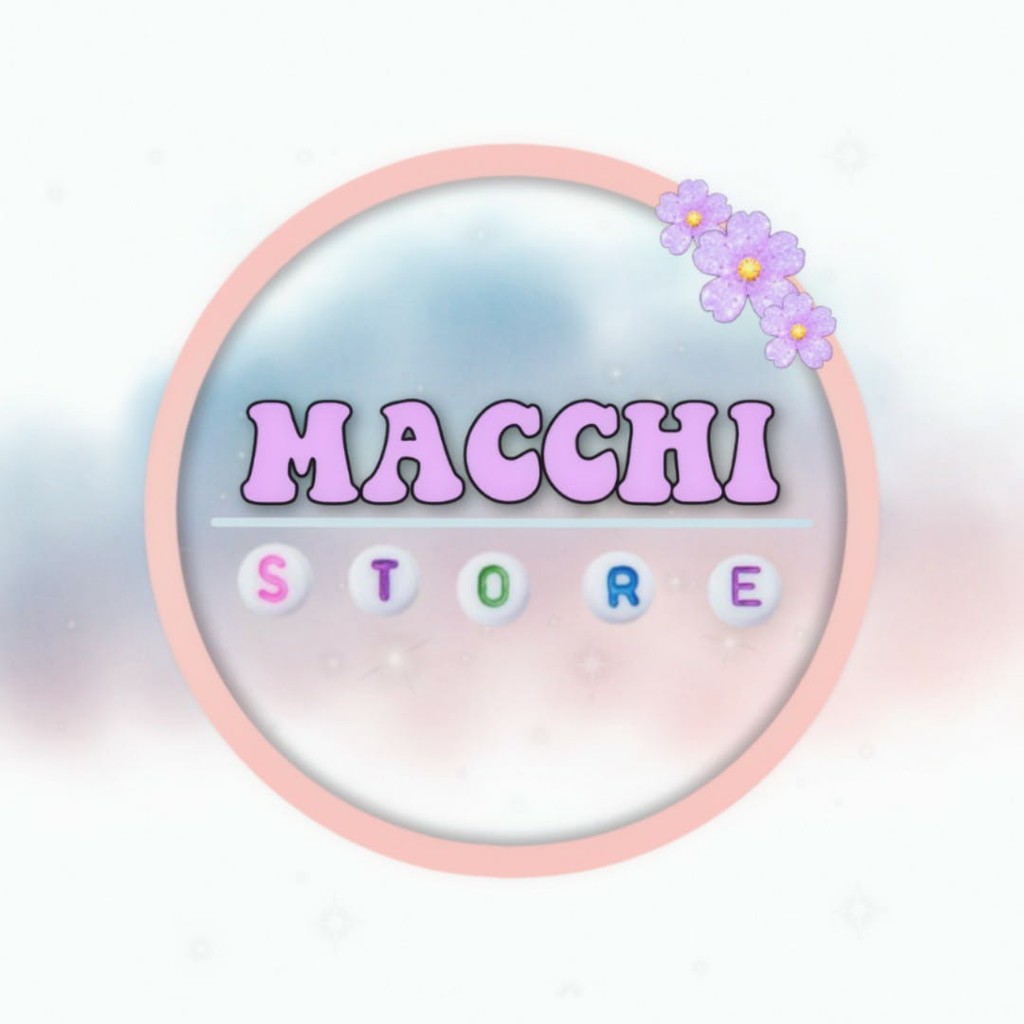 Macchi Store, Loja Online | Shopee Brasil