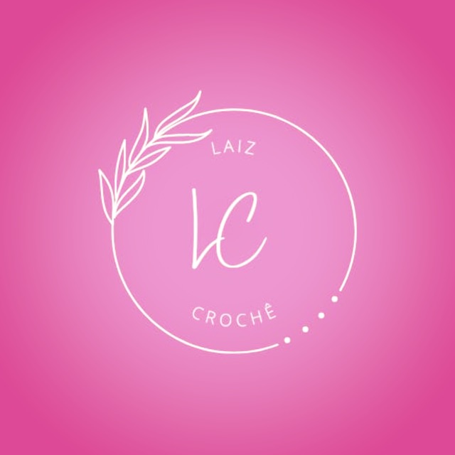 laiz crochet, Loja Online | Shopee Brasil