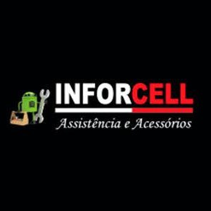 INFORCELL, Loja Online | Shopee Brasil