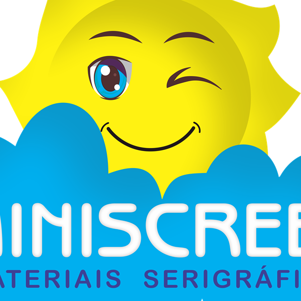 Miniscreen Materiais Serigráficos, Loja Online | Shopee Brasil