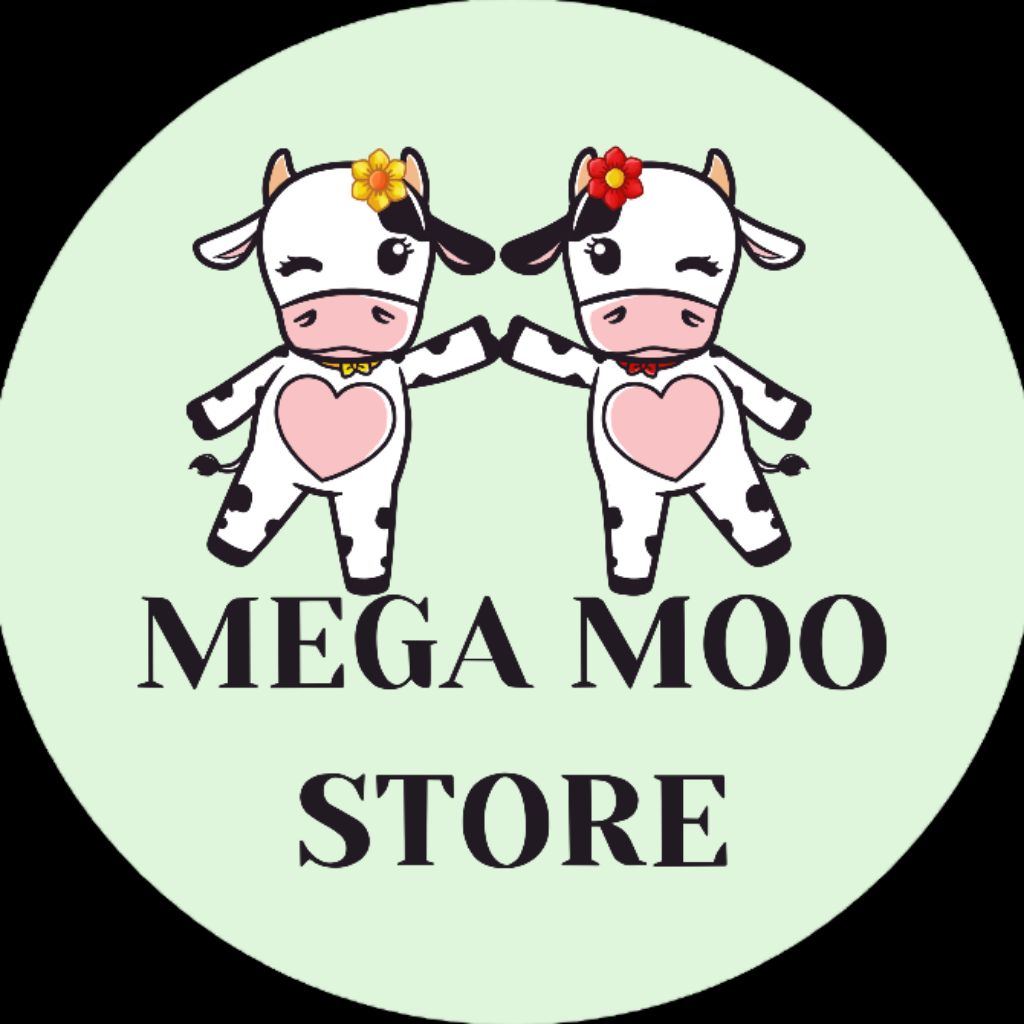 Mega Moo Store, Loja Online | Shopee Brasil