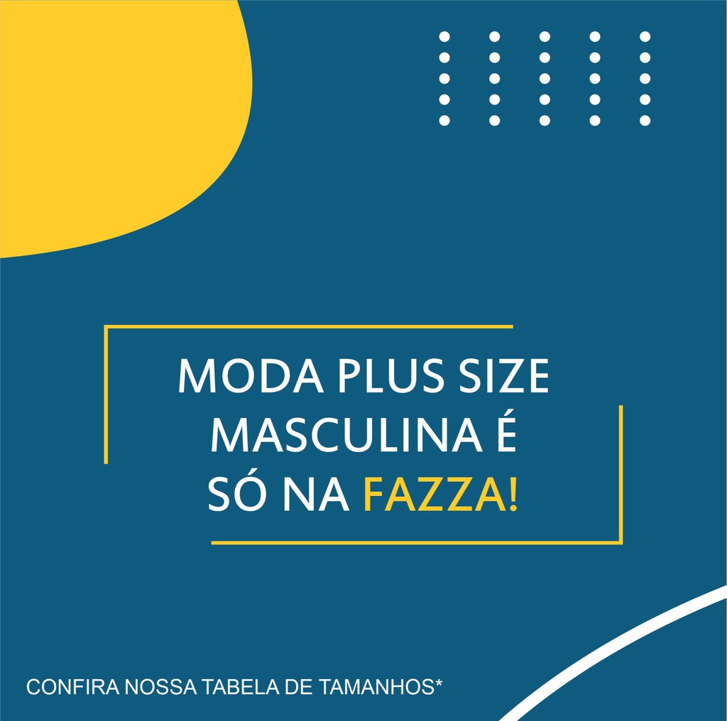 Cuecas Fazza, Loja Online | Shopee Brasil