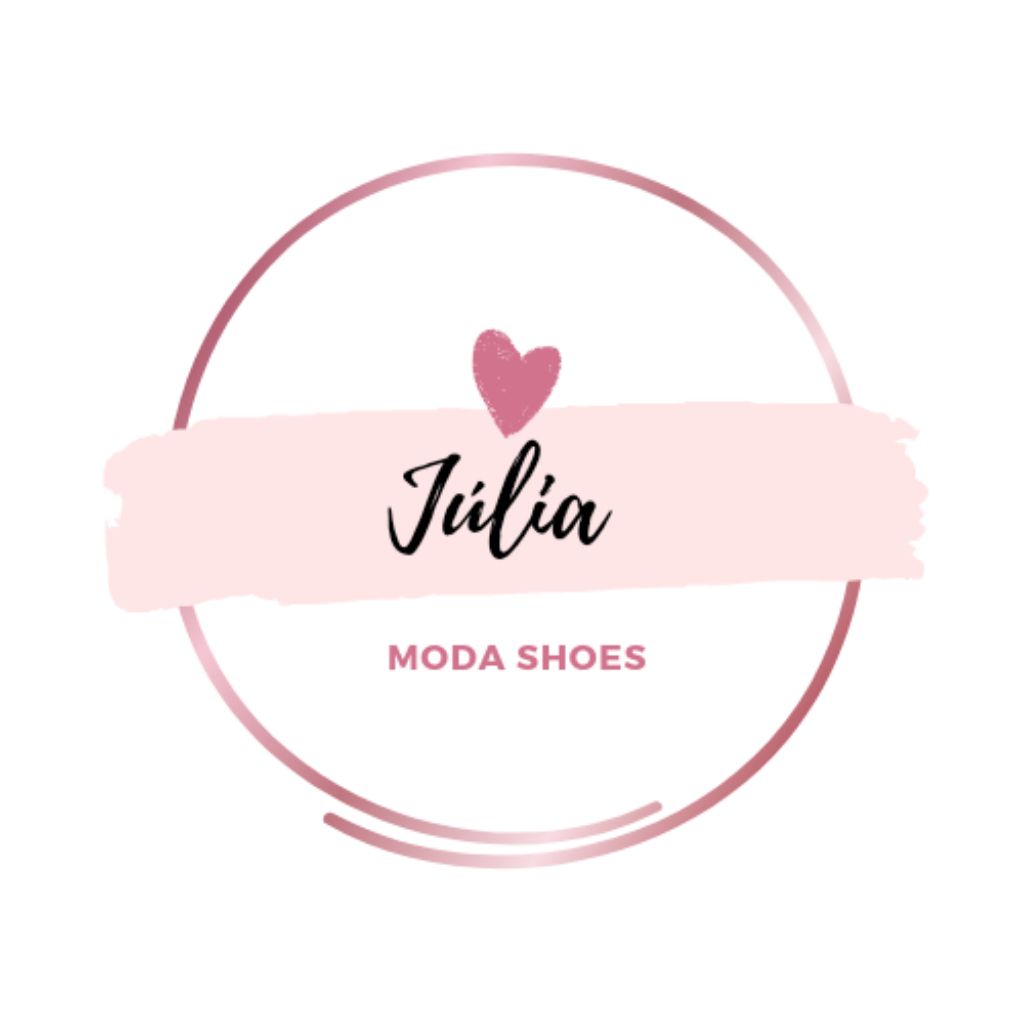 Julia Moda shoes, Loja Online | Shopee Brasil