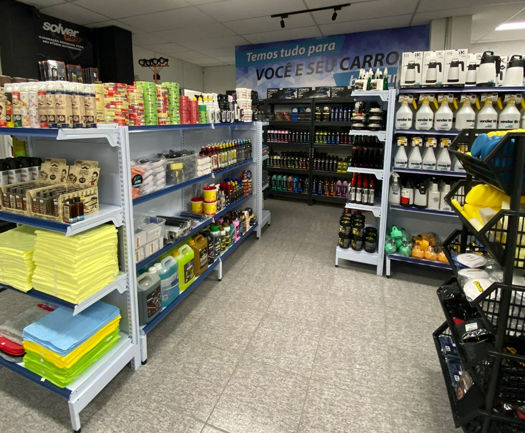 JK Auto Shop, Loja Online | Shopee Brasil