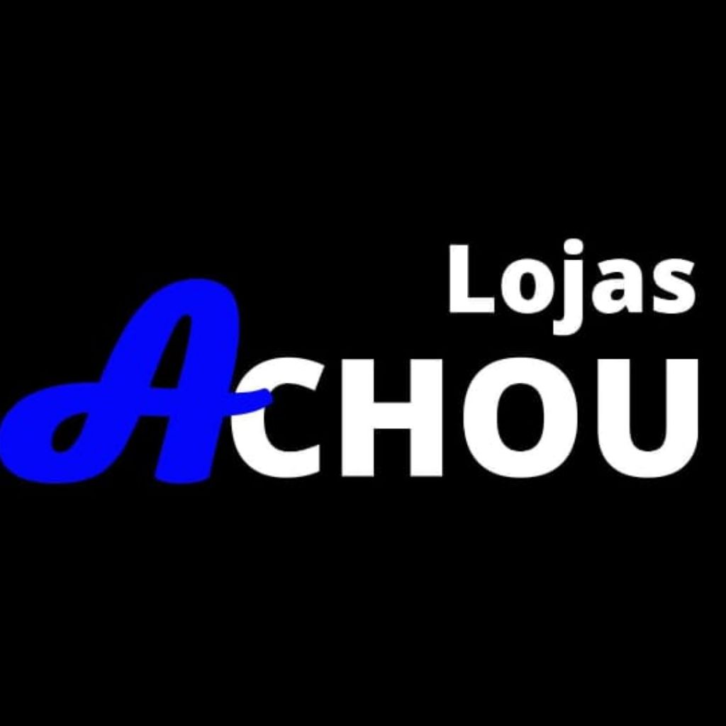 Lojas Achou, Loja Online | Shopee Brasil