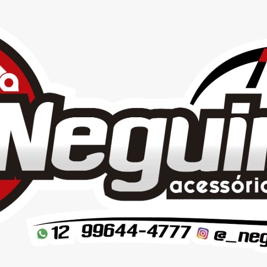 Neguinho Acessorios, Loja Online | Shopee Brasil