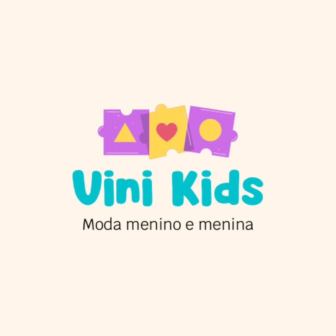 Vini Kids, Loja Online | Shopee Brasil