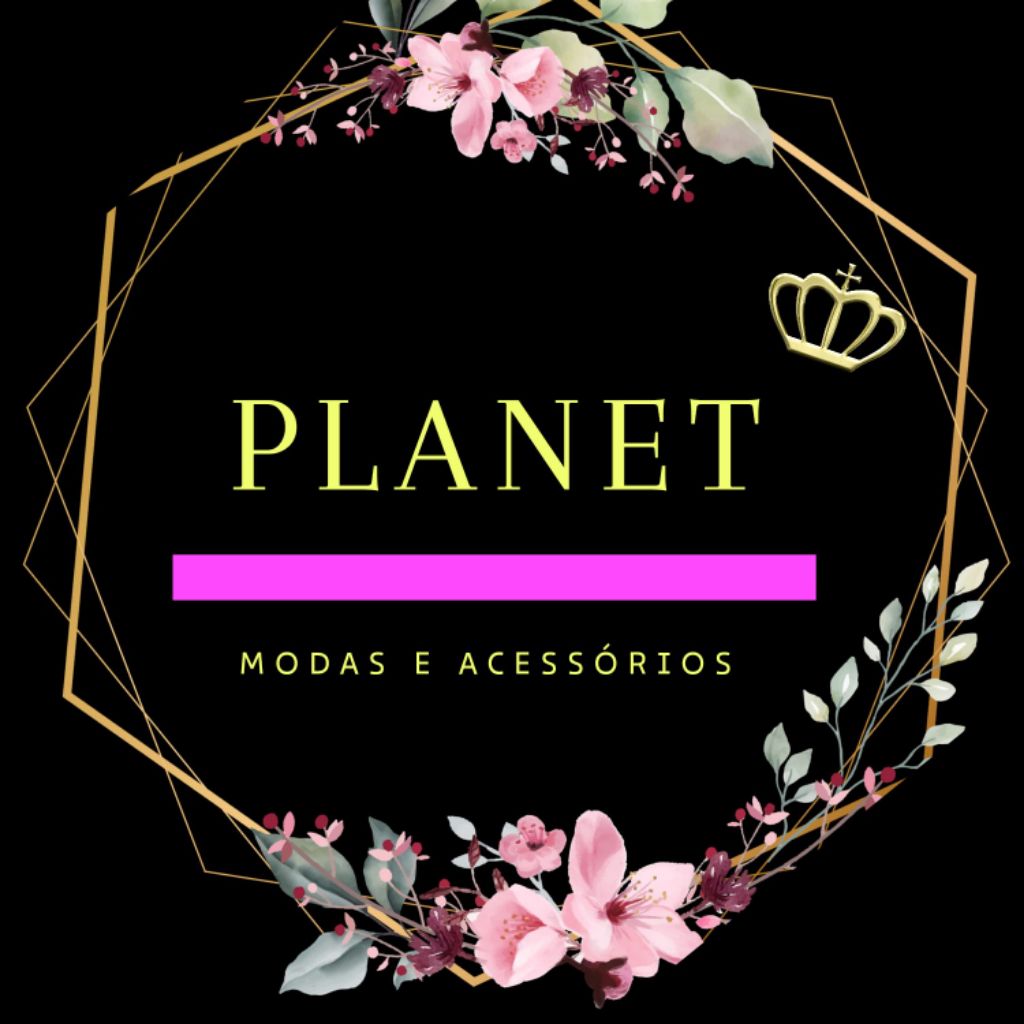 planet modas e acessórios, Loja Online | Shopee Brasil