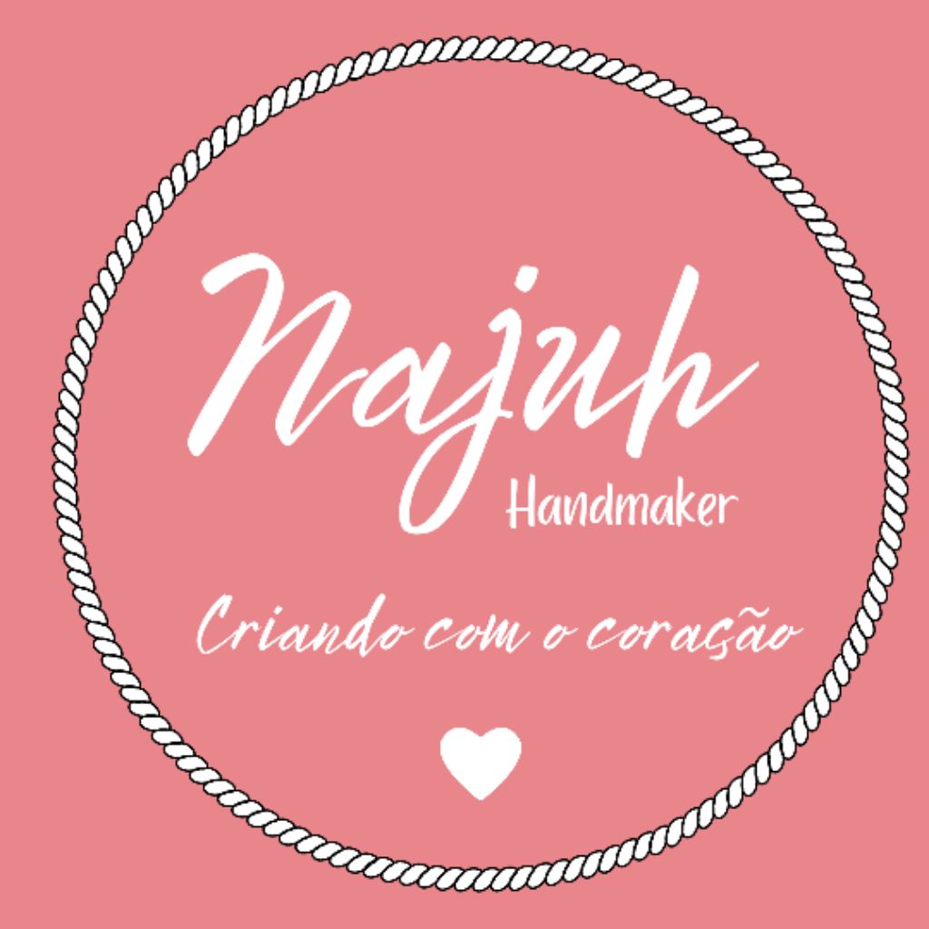 Najuh HandMaker, Loja Online | Shopee Brasil