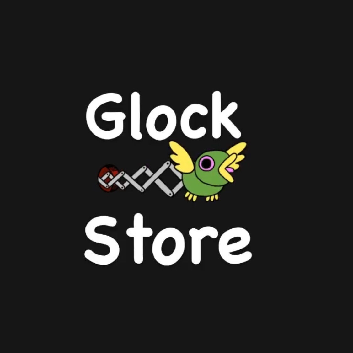 Glockstore, Loja Online | Shopee Brasil