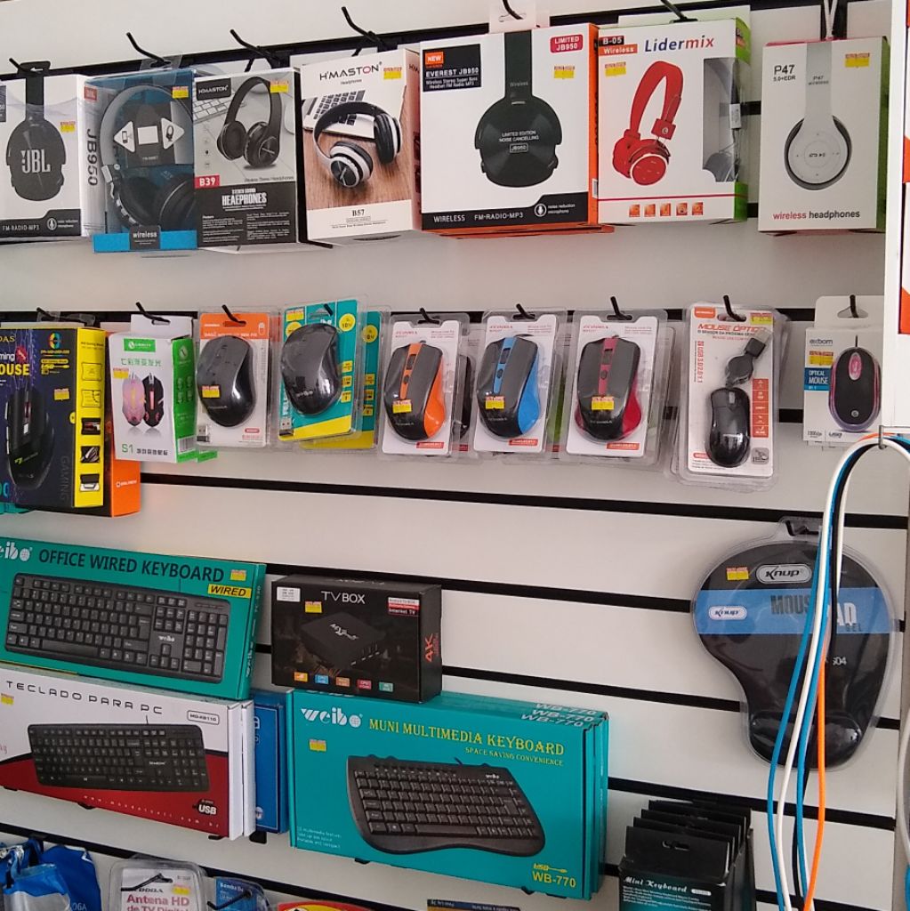 Nilton Games, Loja Online | Shopee Brasil