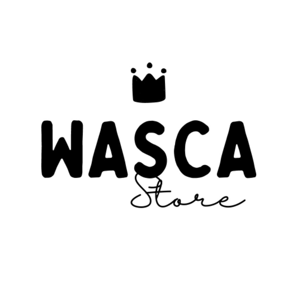 WasCa Store, Loja Online | Shopee Brasil