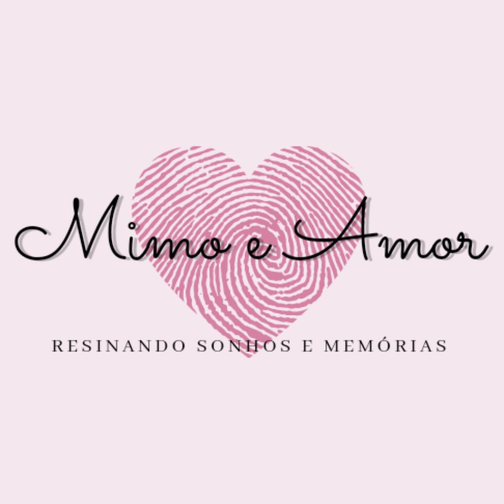 Mimo e Amor Resinas, Loja Online | Shopee Brasil