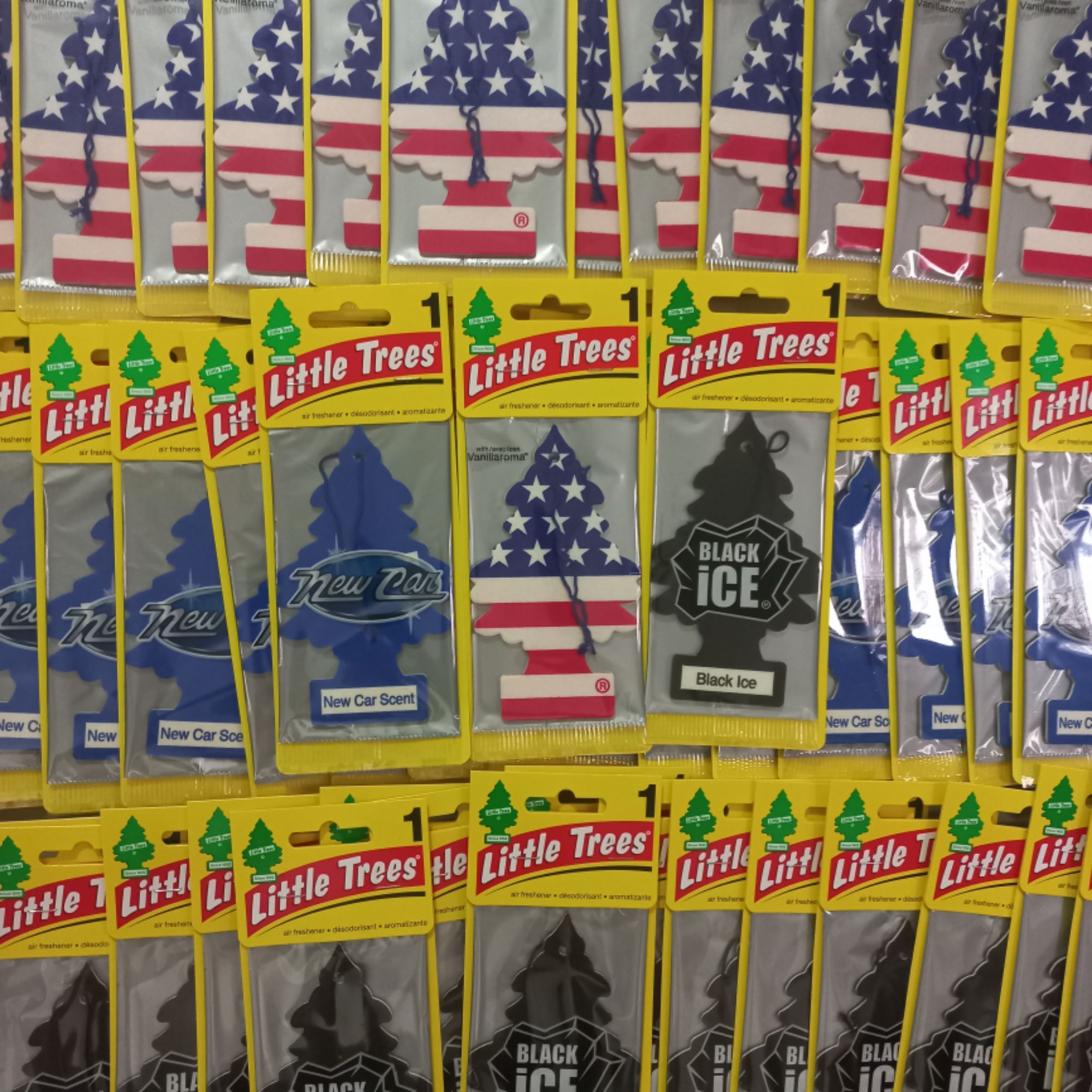 Little Trees RP, Loja Online | Shopee Brasil