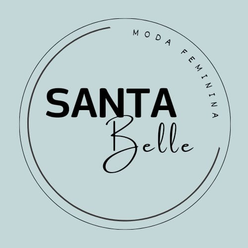 SANTA BELLE, Loja Online | Shopee Brasil