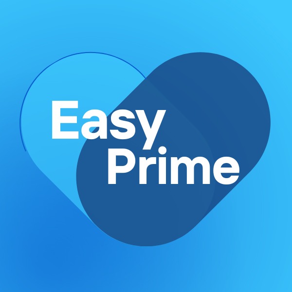 Easy Prime, Loja Online | Shopee Brasil