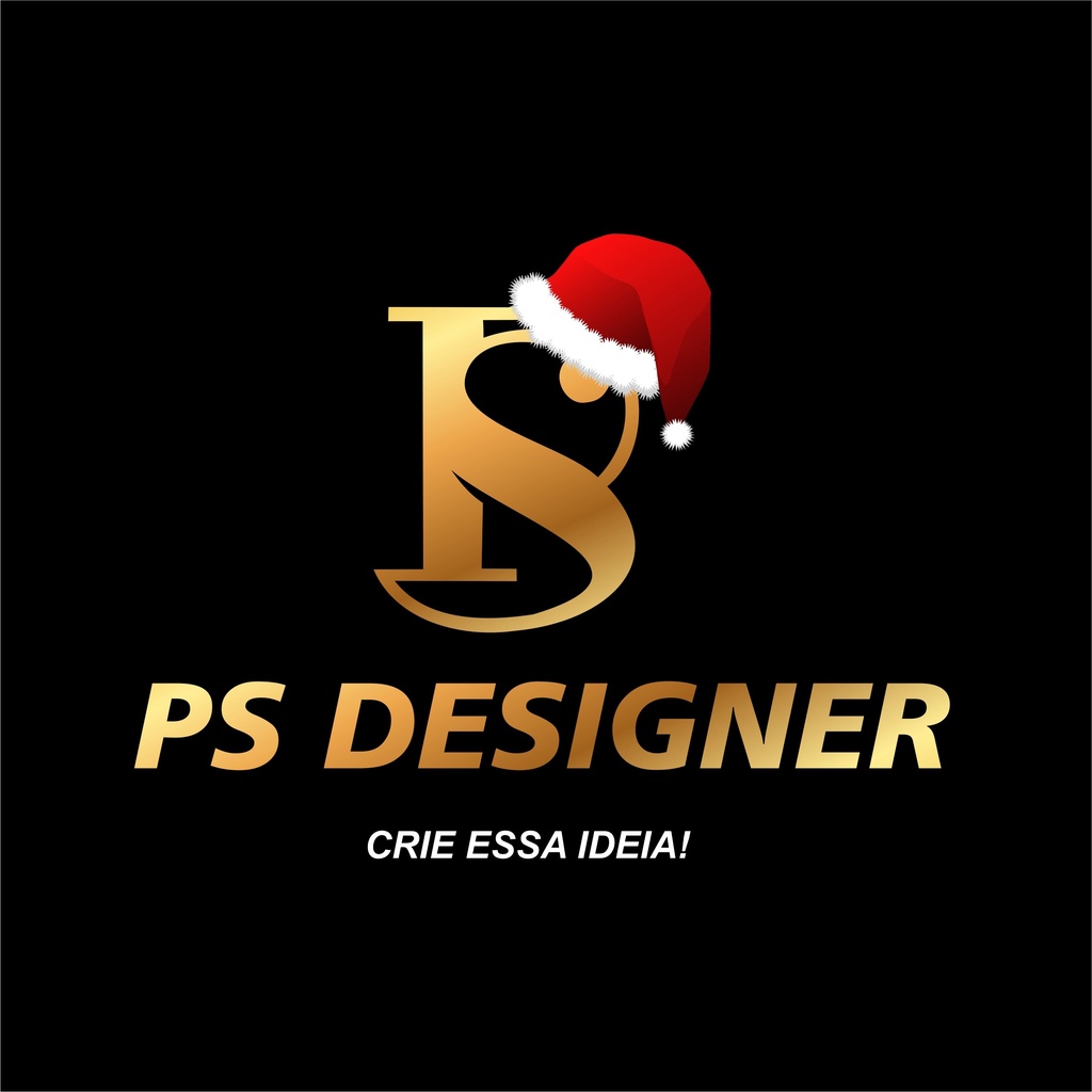 PS DESIGNER, Loja Online | Shopee Brasil