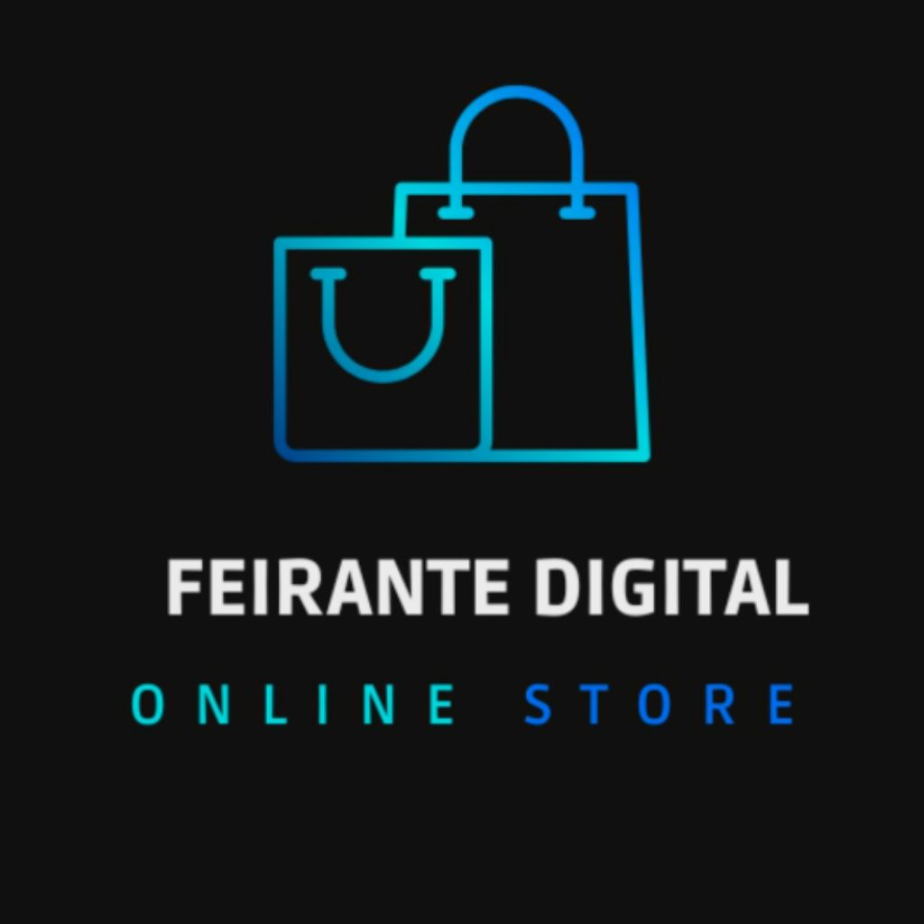 Feirante Digital, Loja Online | Shopee Brasil