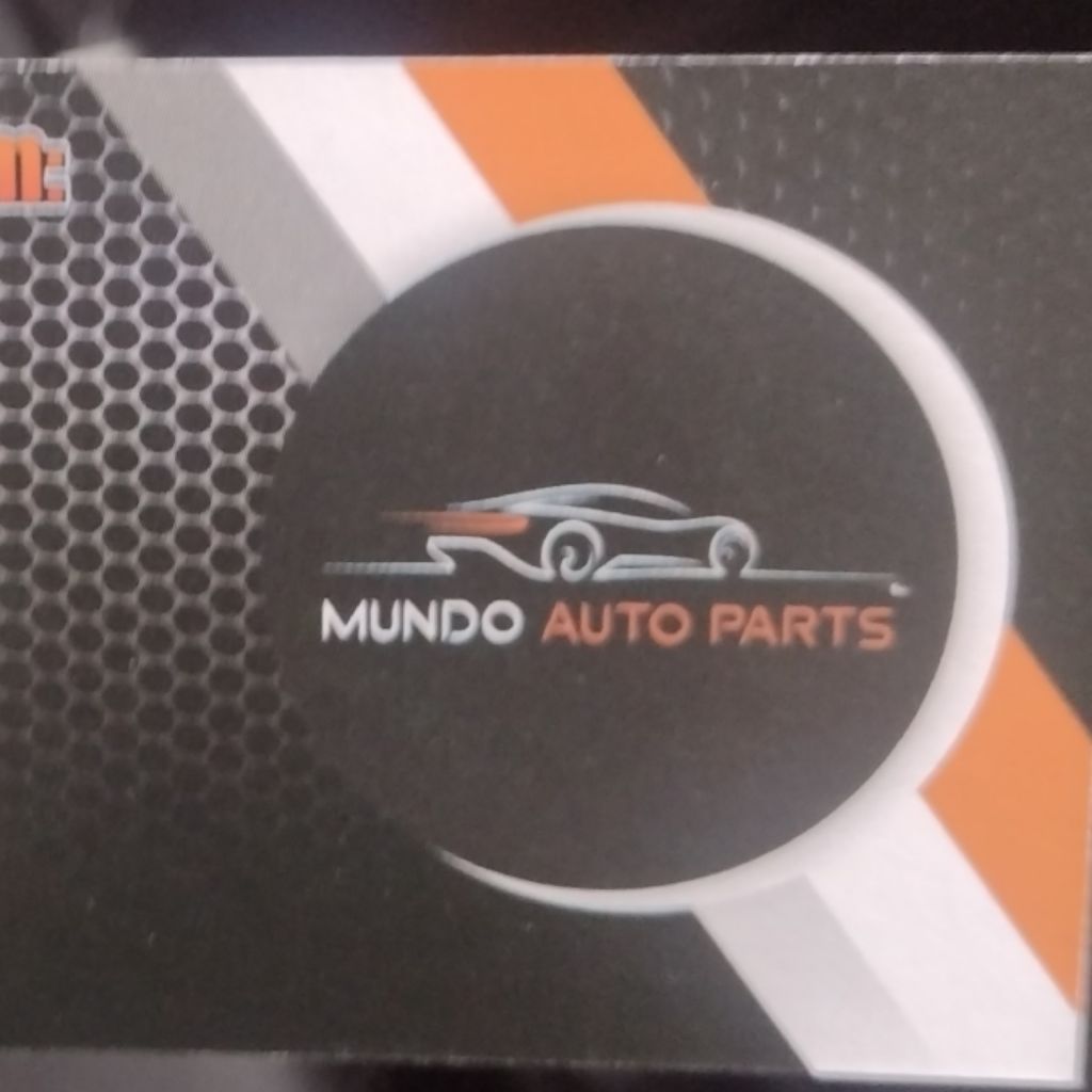 Mundo auto parts, Loja Online | Shopee Brasil