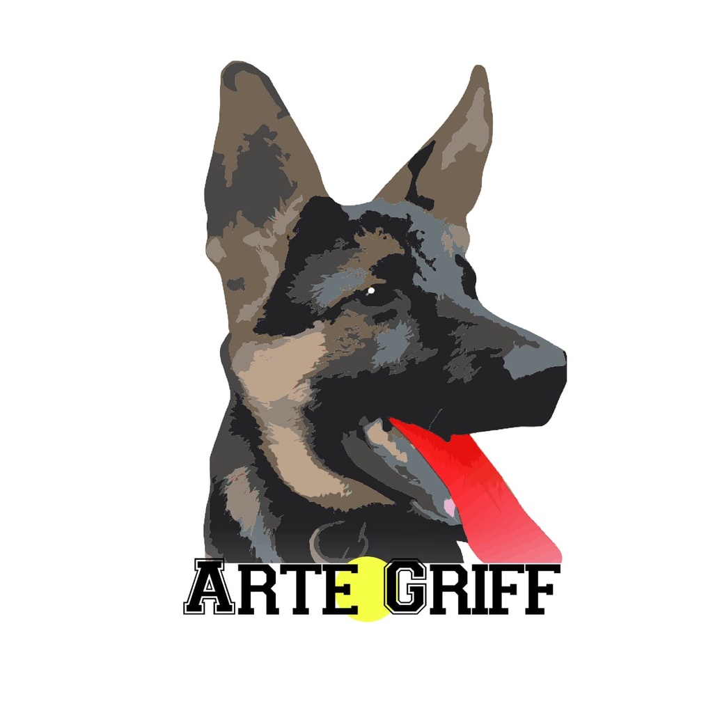 Arte Grif, Loja Online | Shopee Brasil