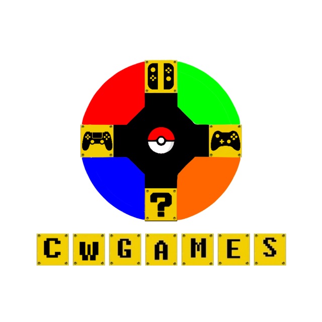 cw games, Loja Online | Shopee Brasil