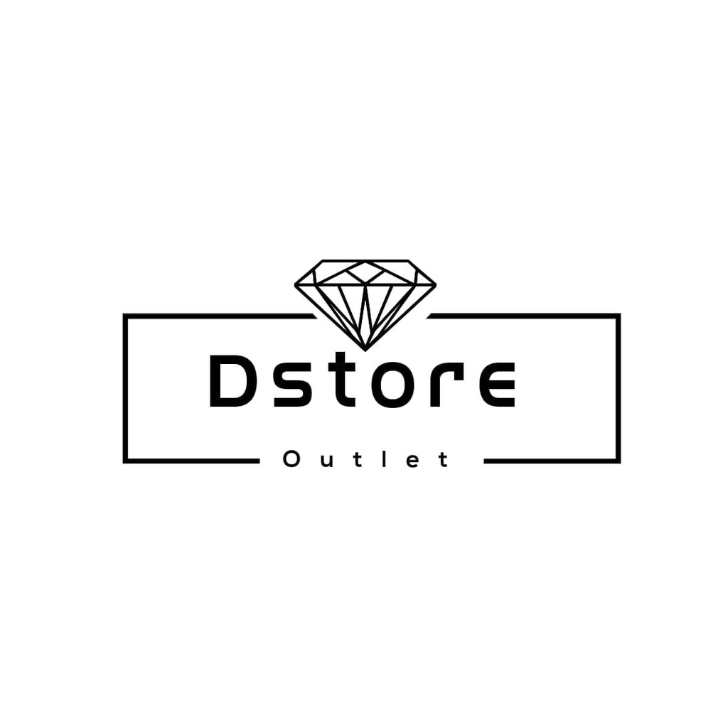 Dstore, Loja Online | Shopee Brasil