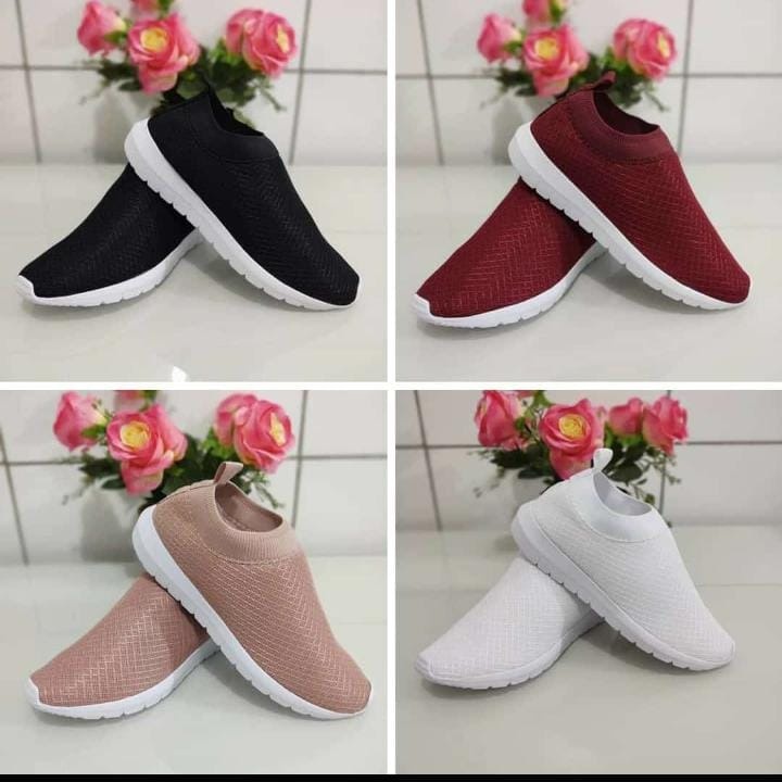Gigi_shoes, Loja Online | Shopee Brasil