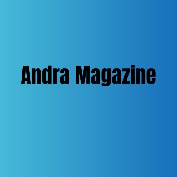 Andra Magazine , Loja Online | Shopee Brasil