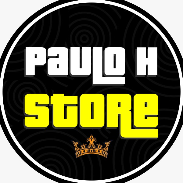 Paulo'hStore, Loja Online | Shopee Brasil