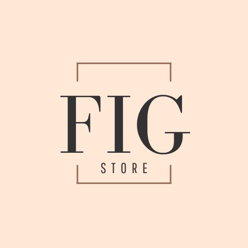 FIG Store, Loja Online | Shopee Brasil