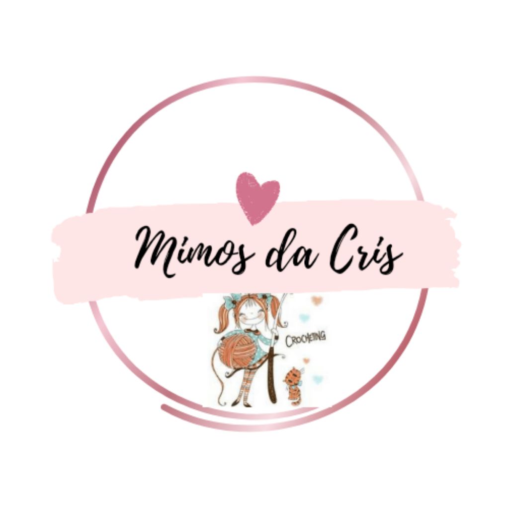 Mimos da Cris Crochê, Loja Online | Shopee Brasil