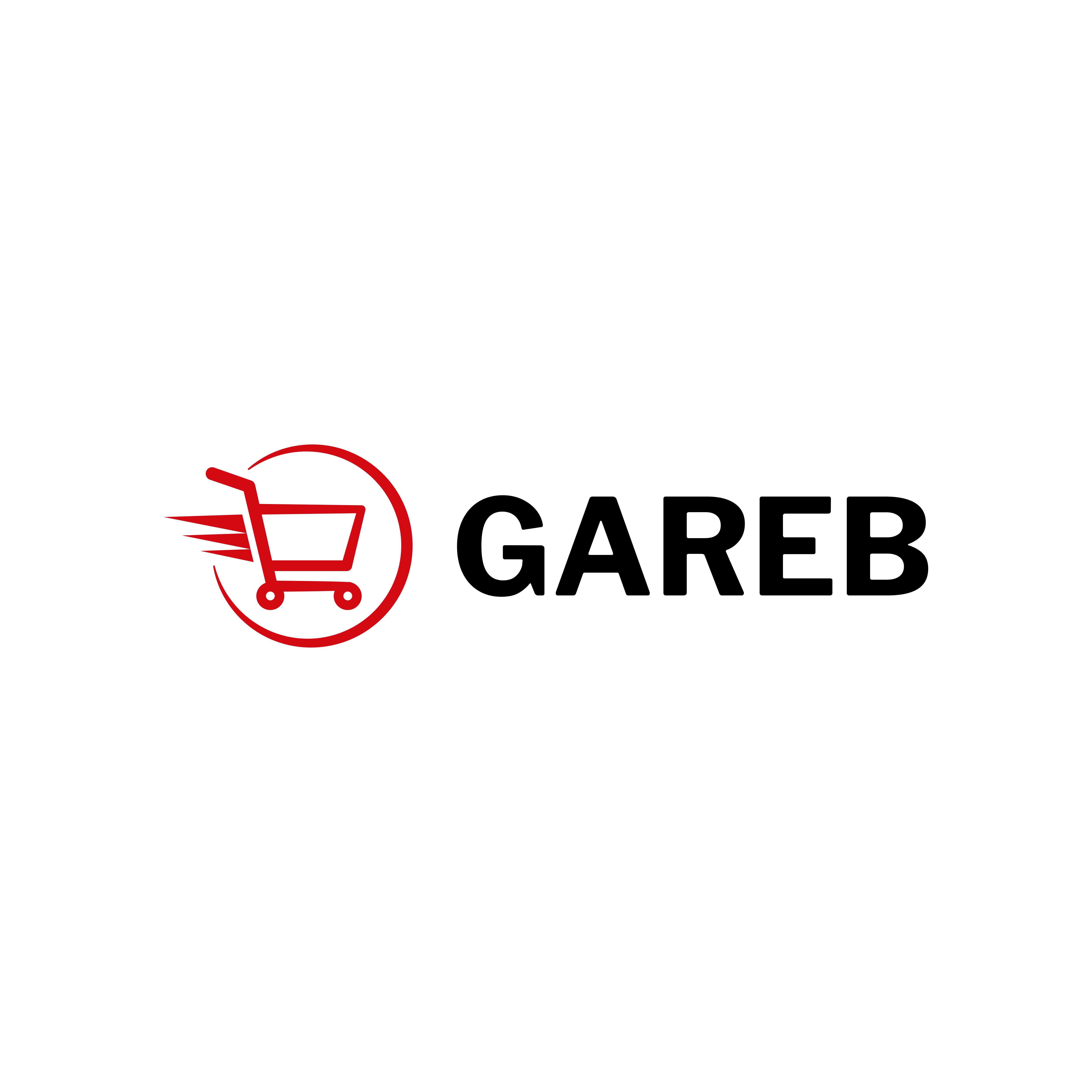 Gareb, Loja Online | Shopee Brasil