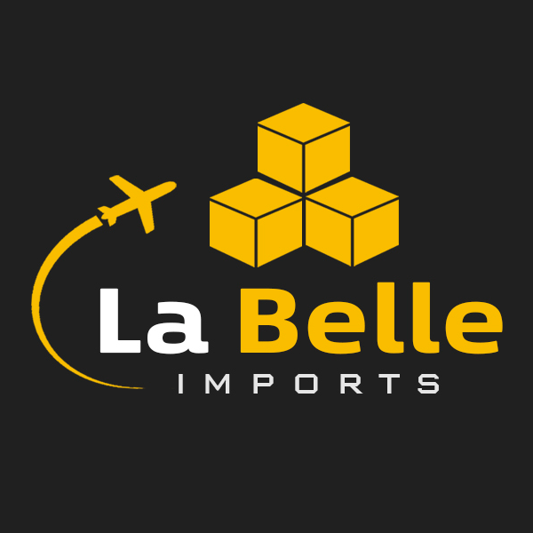 La Belle Imports, Loja Online | Shopee Brasil