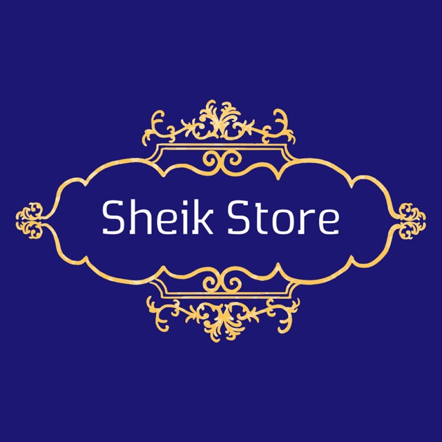 Sheik Store, Loja Online | Shopee Brasil
