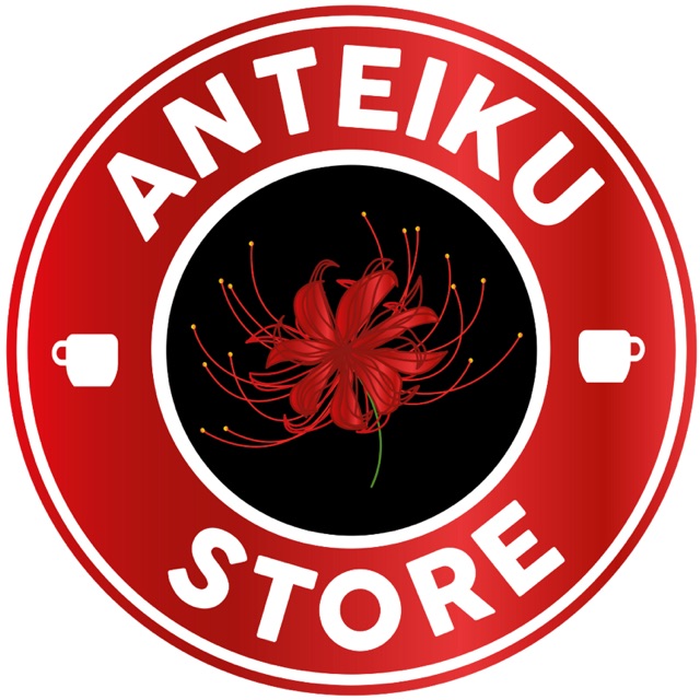 Anteiku Store, Loja Online | Shopee Brasil
