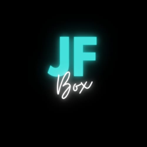 JFBox, Loja Online | Shopee Brasil