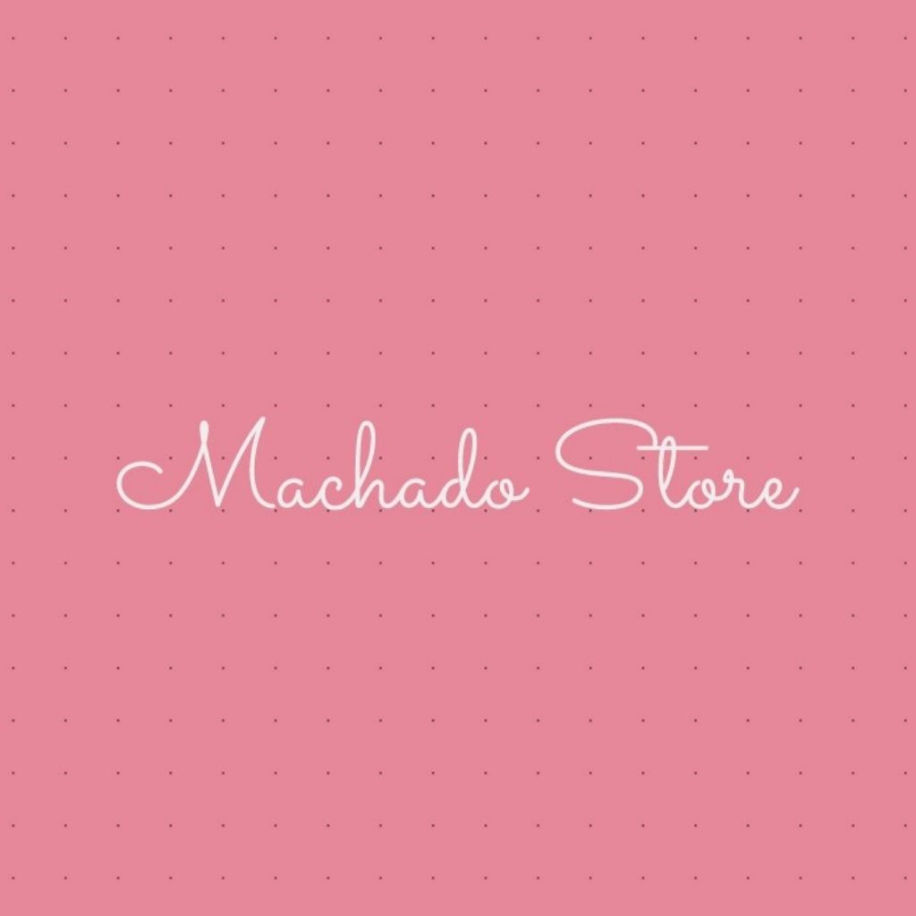 Machado Store, Loja Online | Shopee Brasil