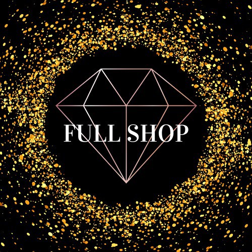 Full Shop, Loja Online | Shopee Brasil