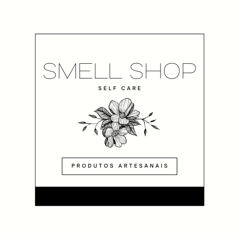 Smell shop, Loja Online | Shopee Brasil