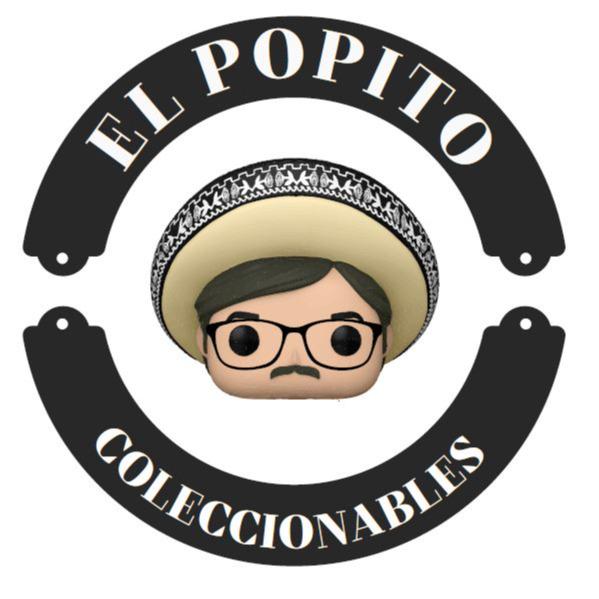 EL POPITO Coleccionables, Loja Online | Shopee Brasil