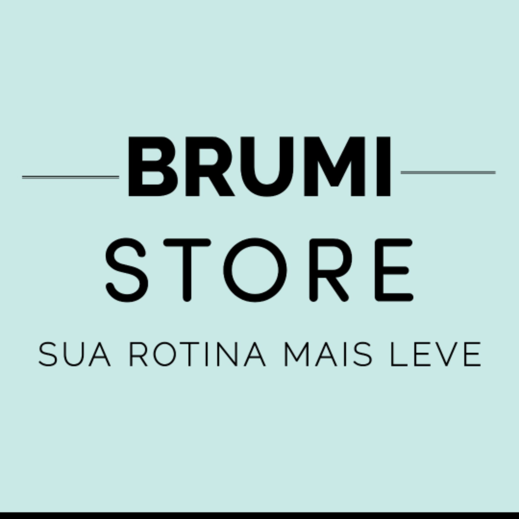 BRUMI STORE, Loja Online | Shopee Brasil