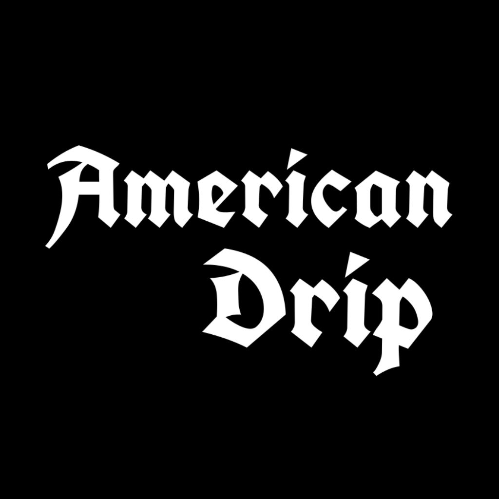American Drip Store, Loja Online | Shopee Brasil
