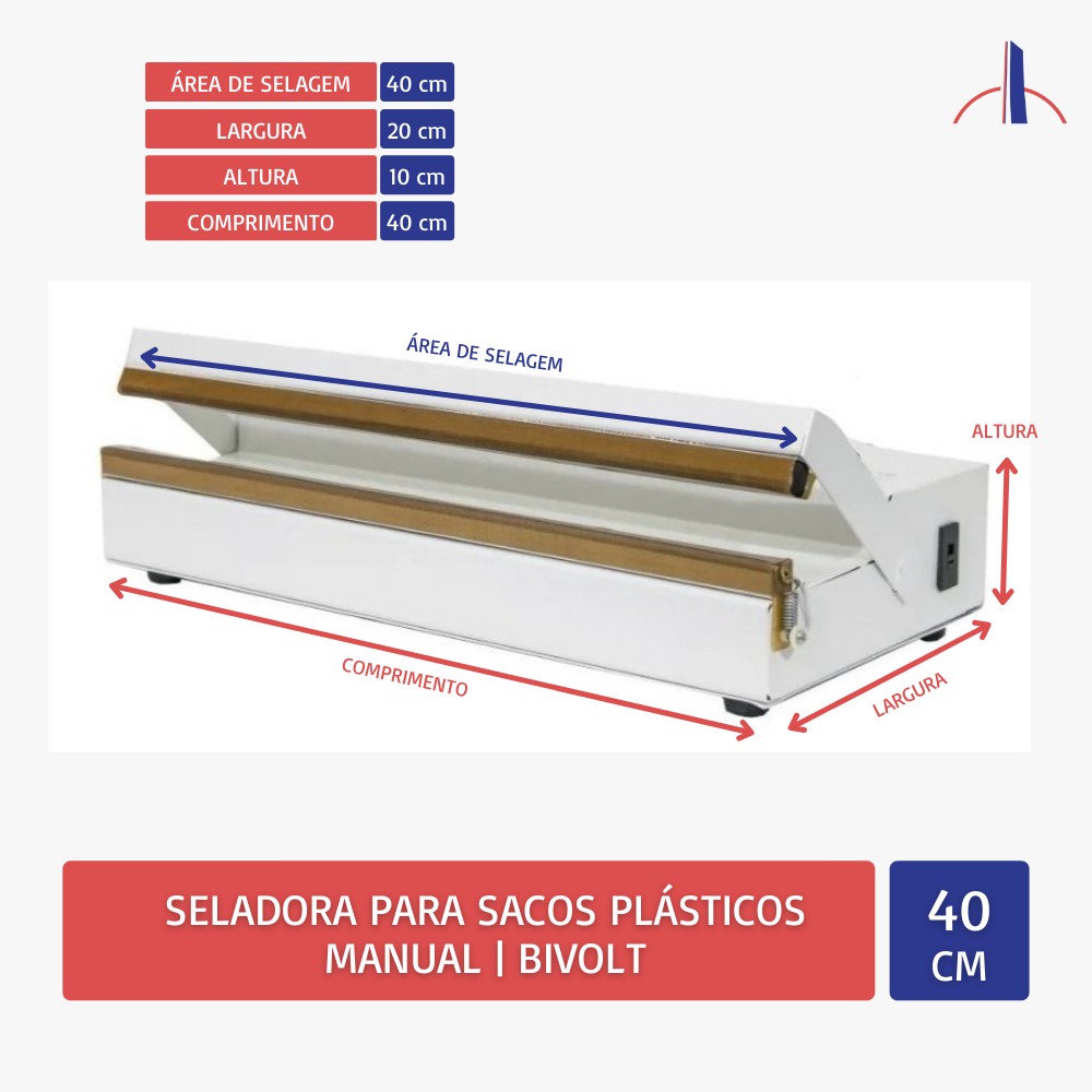 PLASTIC SELADORAS, Loja Online | Shopee Brasil