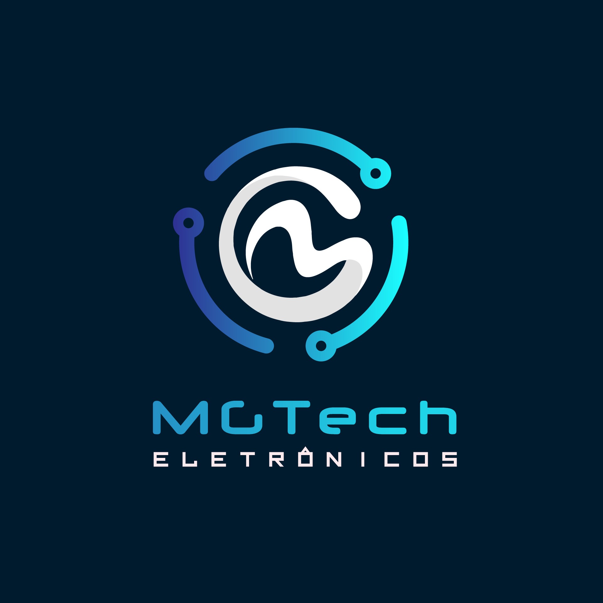 Mgtech Eletrônicos, Loja Online | Shopee Brasil