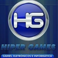 Hiper Games - Valente Bahia, Loja Online | Shopee Brasil