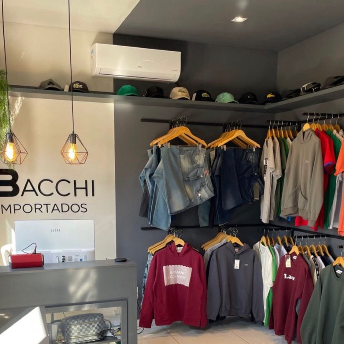 Bacchi importados, Loja Online | Shopee Brasil