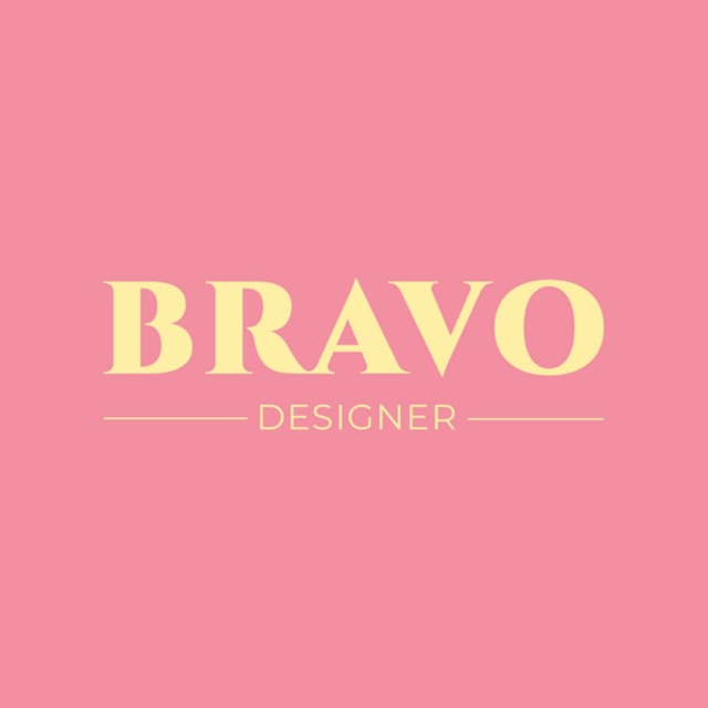 Bravo Designer, Loja Online | Shopee Brasil