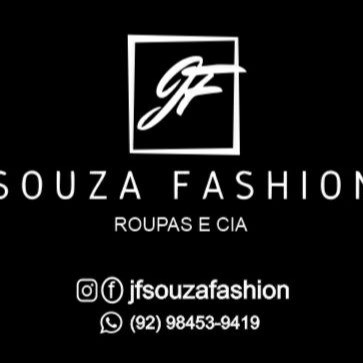JF Souza Fashion, Loja Online | Shopee Brasil