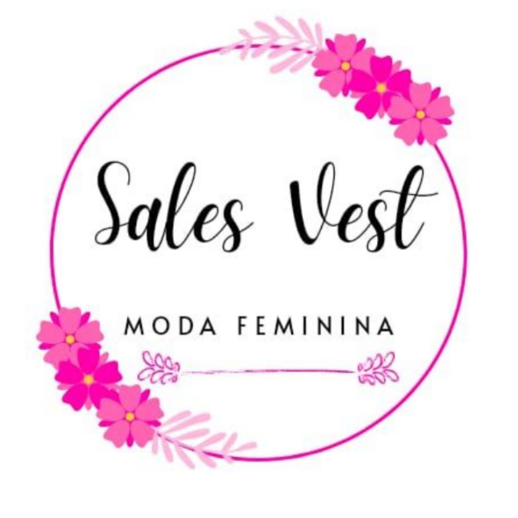 Sales Vest Moda Feminina, Loja Online | Shopee Brasil